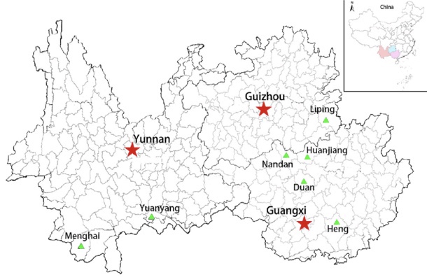 2025 – END GAME CHINA – THE BALKANIZATION – Insightful Geopolitics